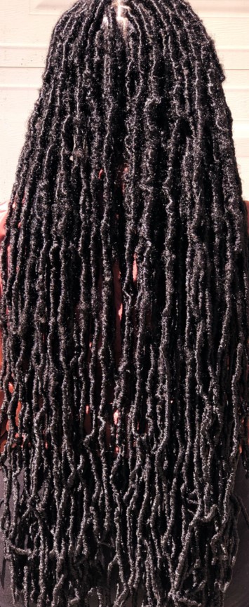Soft Locs - Stylezinn